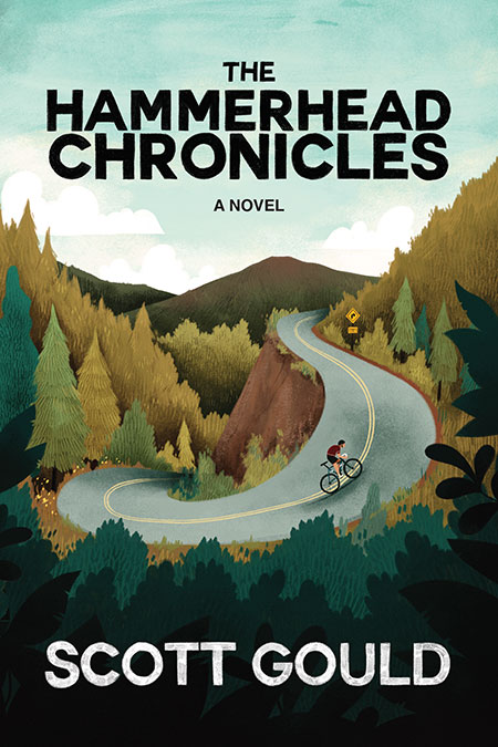 Book Review: “The Hammerhead Chronicles” by Scott Gould | Jon Sokol